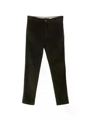 Incotex Corduroy Trousers