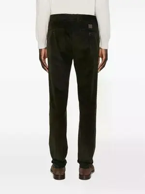 Incotex Corduroy Trousers