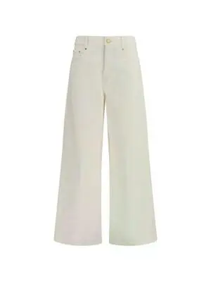 Max Mara Wide-leg Trousers