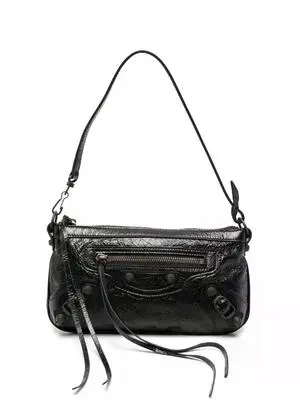 Balenciaga Le City Pouch Shoulder Bag