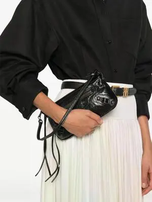 Balenciaga Le City Pouch Shoulder Bag