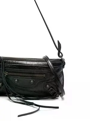 Balenciaga Le City Pouch Shoulder Bag
