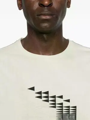BOSS Graphic-print T-shirt