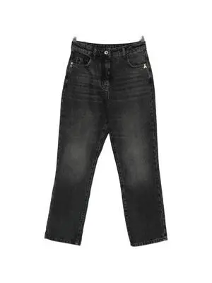 Patrizia Pepe Straight-leg Jeans