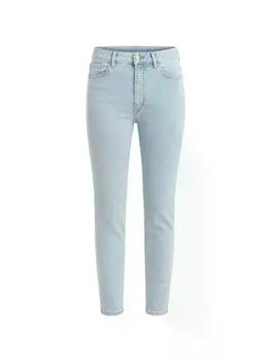 Hugo Stretch Denim Skinny Jeans - Blue