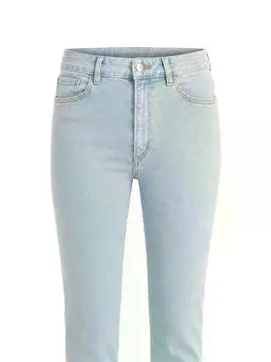 Hugo Stretch Denim Skinny Jeans