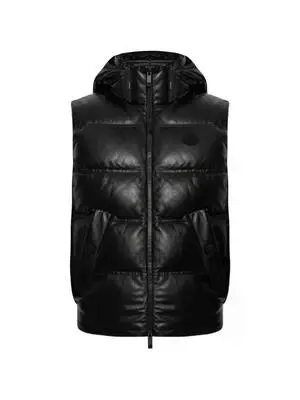 Moncler Impression Padded Gilet