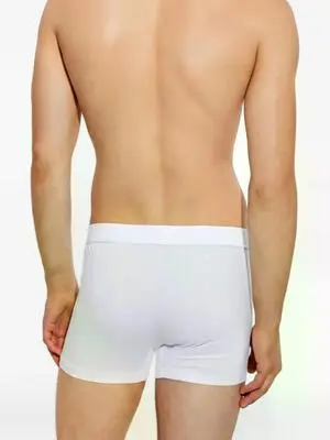 Dsquared2 Logo-patch Boxer Briefs