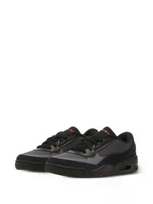 JORDAN Air Ultra Sneakers - Black
