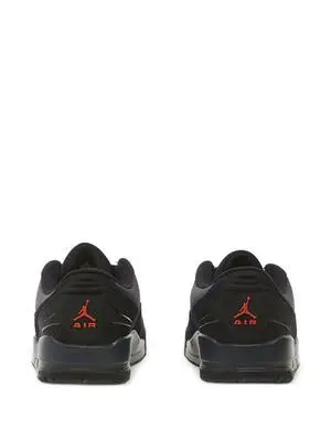 JORDAN Air Ultra Sneakers - Black