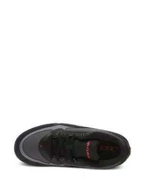 JORDAN Air Ultra Sneakers - Black