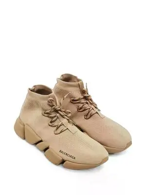 Balenciaga Speed Lace-up Sneakers