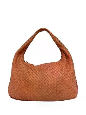 Bottega Veneta 2012-2026 Intrecciato Hobo Bag