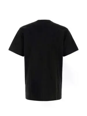 Moschino Goose-print T-shirt