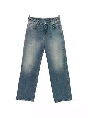 Nine:inthe:morning High Rise Jeans For Women