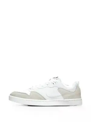Nike Alleyoop Sb Sneakers - White