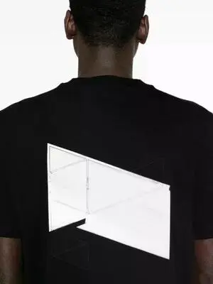 BOSS Logo-print T-shirt