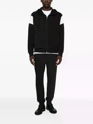 BOSS Colour-block Tracksuit