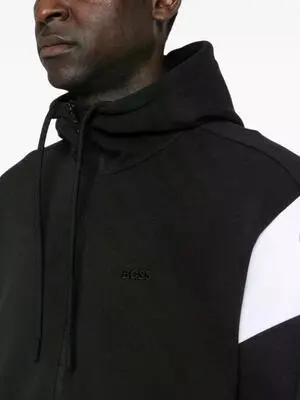 BOSS Colour-block Tracksuit