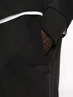 BOSS Colour-block Tracksuit