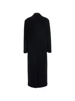Pinko Covent Long Double-breasted Coat