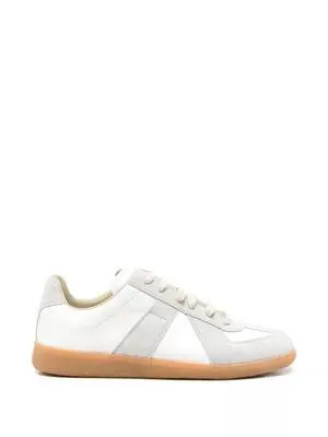 MAISON MARGIELA Replica Panelled Sneakers
