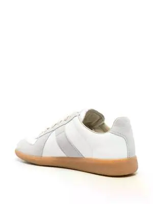 MAISON MARGIELA Replica Panelled Sneakers