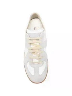 MAISON MARGIELA Replica Panelled Sneakers