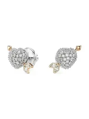 SWAROVSKI Idyllia Heart Arrow Jewellery Set
