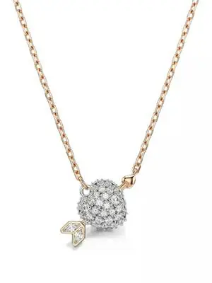 SWAROVSKI Idyllia Heart Arrow Jewellery Set