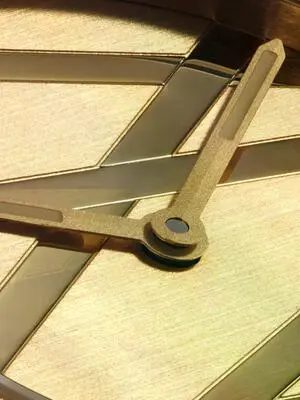 D1 MILANO Ultra Thin 30mm Watch