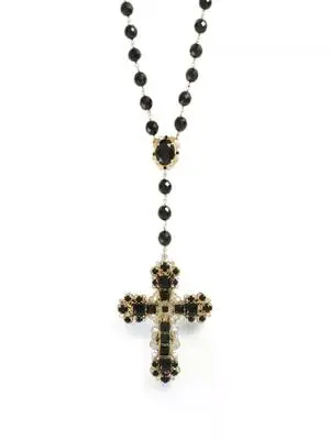 Dolce & Gabbana Long Rosary Necklace