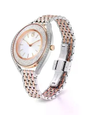 SWAROVSKI Crystalline 40mm Watch