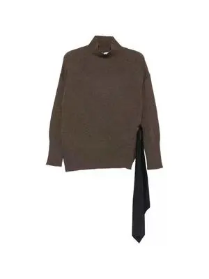 Marella High Neck Sweaters For Women