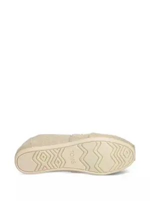 Toms Alpargata Slip-on Espadrilles