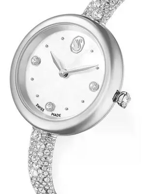 SWAROVSKI Sublime Crystal-embellished 28mm Watch