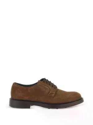 Doucal's Oxford Derbys