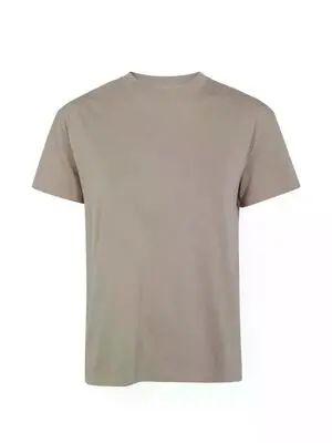 Fear Of God Tri-blend Classic-fit T-shirt - Neutrals