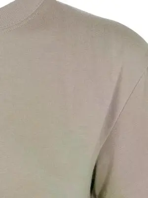 Fear Of God Tri-blend Classic-fit T-shirt