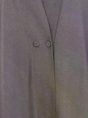 PIERANTONIOGASPARI Colour-block Button-fastening Cardigan