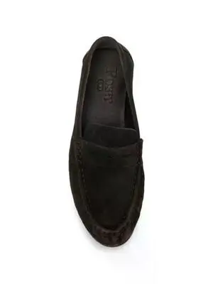 POSA Penny-strap Loafers