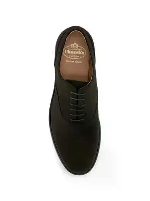 Church's Walker Oxford Lace-up Shoes