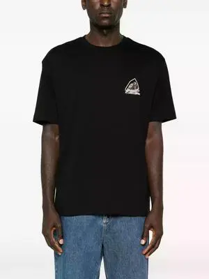 BOSS Graphic-print T-shirt