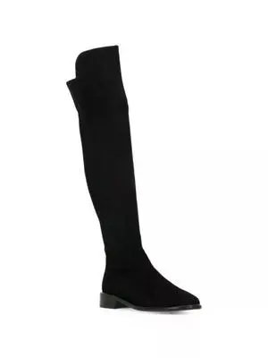 Status Over-the-knee Boots