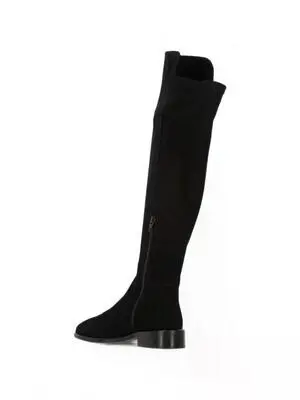 Status Over-the-knee Boots