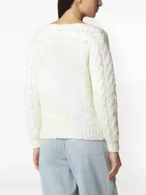 Isabel Marant Étoile Ponara Wool Sweater