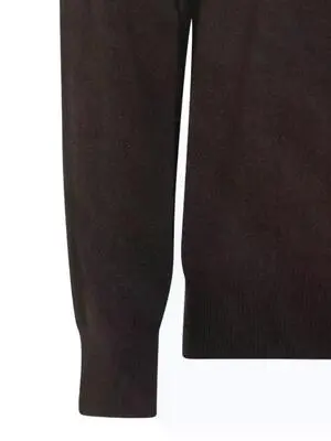 Altea Polo-collar Top