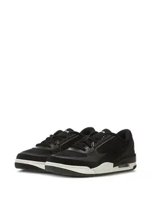JORDAN Air Ultra Sneakers - Black