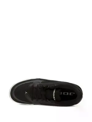 JORDAN Air Ultra Sneakers - Black
