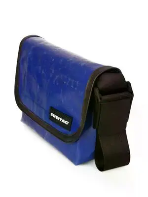 FREITAG Hawaii Five-o Messenger Bag - Blue